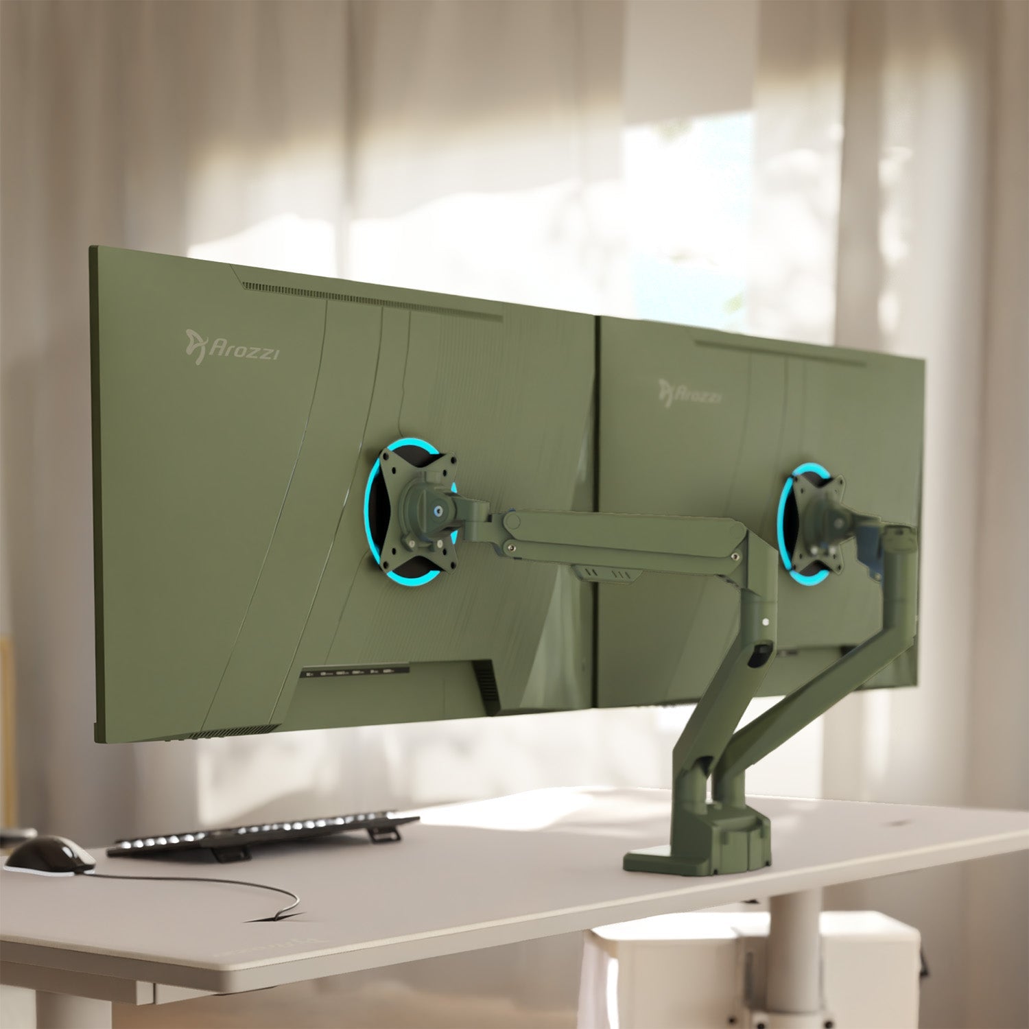 Monitor Arms