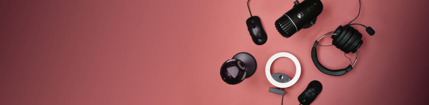 Peripherals